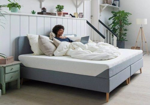 UK's 10 Best Mattresses in 2025 - Reviewed & Compared