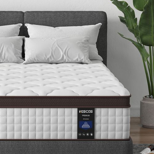 Kescas Mattress Review UK 2025 - (Buy or Avoid?)