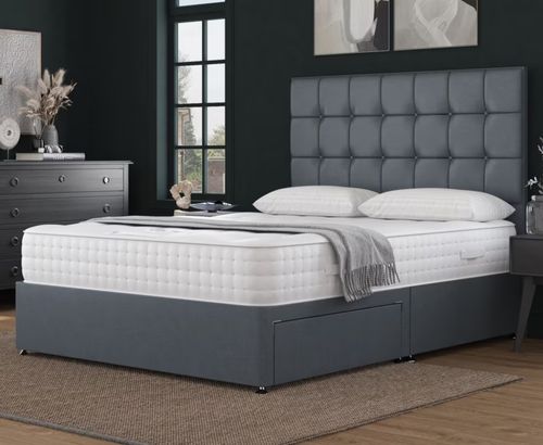 Spring King Mattress Review UK 2026 - (Buy or Avoid?)